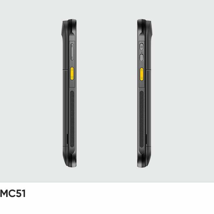 MC51 Mobilní počítač s OS Andorid - Chainway